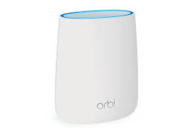 NETGEAR RBR20 Orbi Whole Home Mesh-Ready WiFi Router - for speeds up to ...