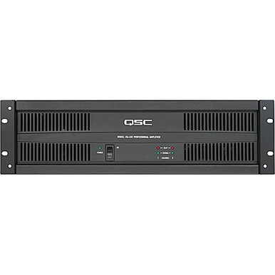 QSC ISA-750 Commercial Power Amplifier