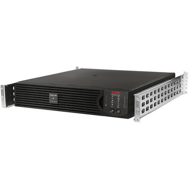 UPS APC Rack – 1500VA On-Line Smart UPS Tower/Rack 120V Backup