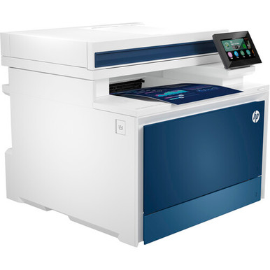 HP Color LaserJet Pro MFP 4301fdn Printer