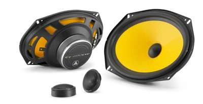 JL Audio C1-100ct | Car Audio | Stereo West