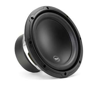 JL Audio 8W7AE-3: 8-inch (200 mm) Subwoofer Driver, 3 Œ© | Car ...