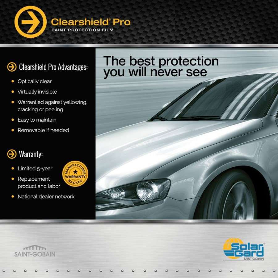 Clear Bra Paint Protection (PPF) | Clear Bra Paint Protection (PPF ...