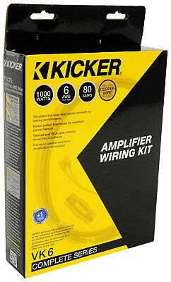Kicker Comp R 12 Inch Dual Subwoofer in Vented Enclosure Package with ...