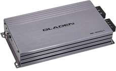 GLADEN RC 1200c1 MONO class D amplifier: 1x1200W | Car Audio | Stereo West