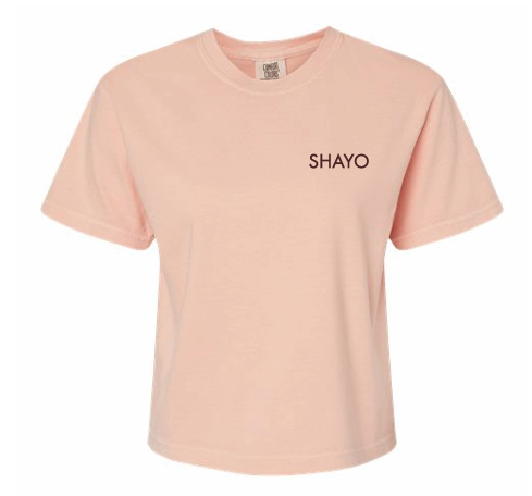 Shayo Women's T-shirt
