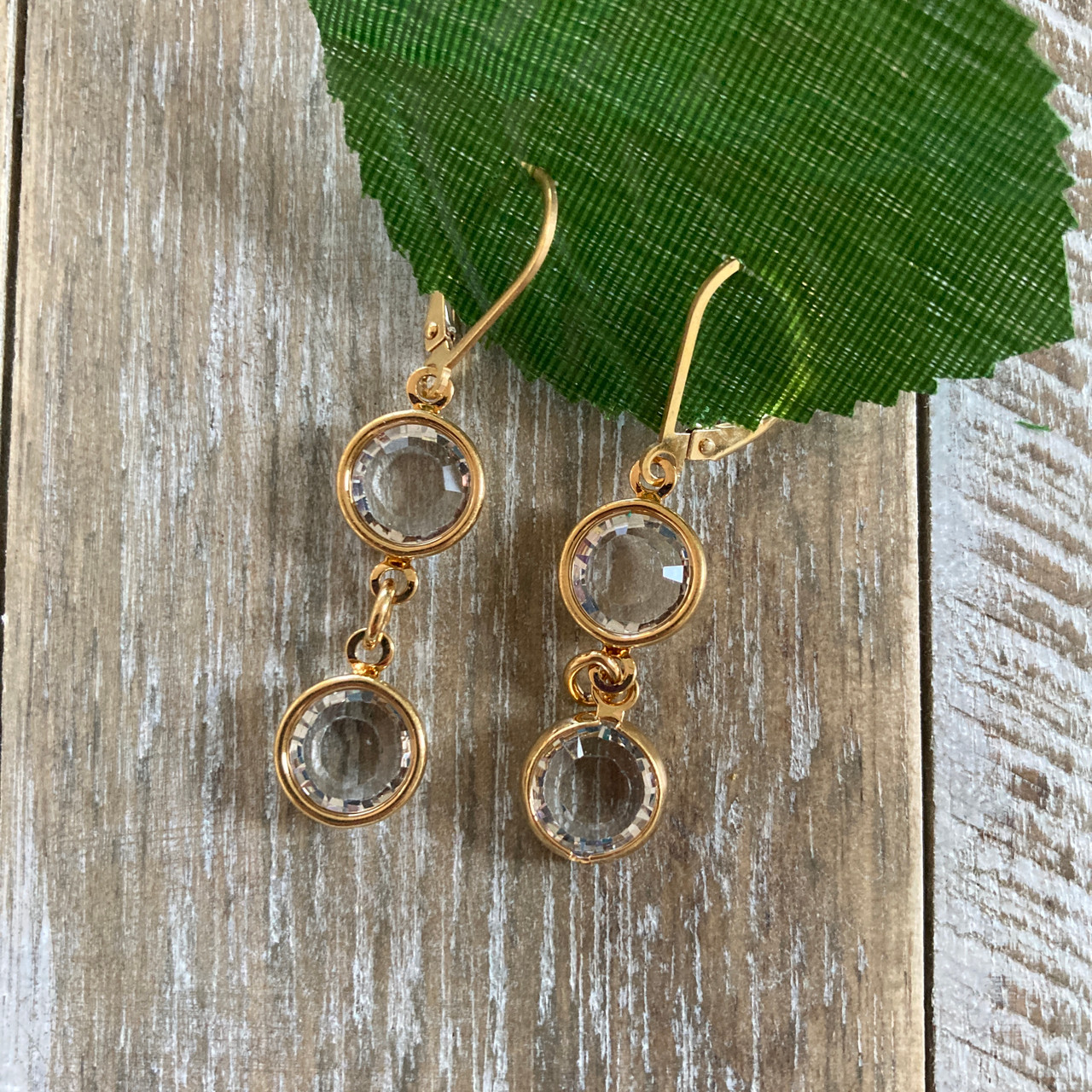 Channel Crystal - iDazz Custom Designs