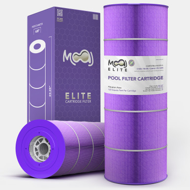 Excel Filters XLS-802 Pool Filter Cartridge Replacement