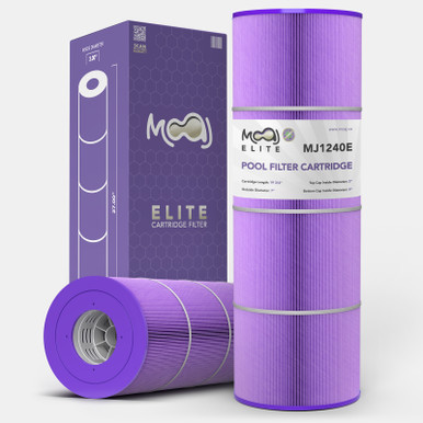 Excel Filters XLS-716 Pool Filter Cartridge Replacement