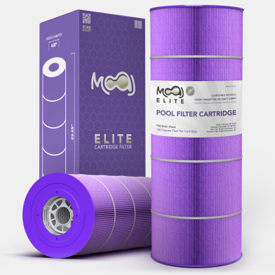 POOLPURE PJANCS150 Pool Filter Cartridge Replacement