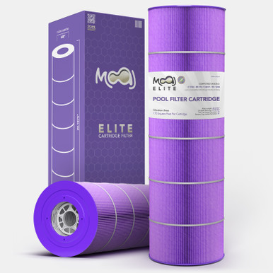Excel Filters XLS-803 Pool Filter Cartridge Replacement