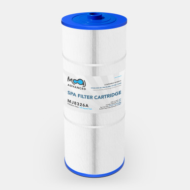 Excel Filters XLS-831 Spa Filter Cartridge Replacement