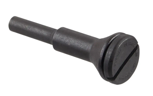 Milwaukee Tool 1/4" Cut Off Wheel Arbor