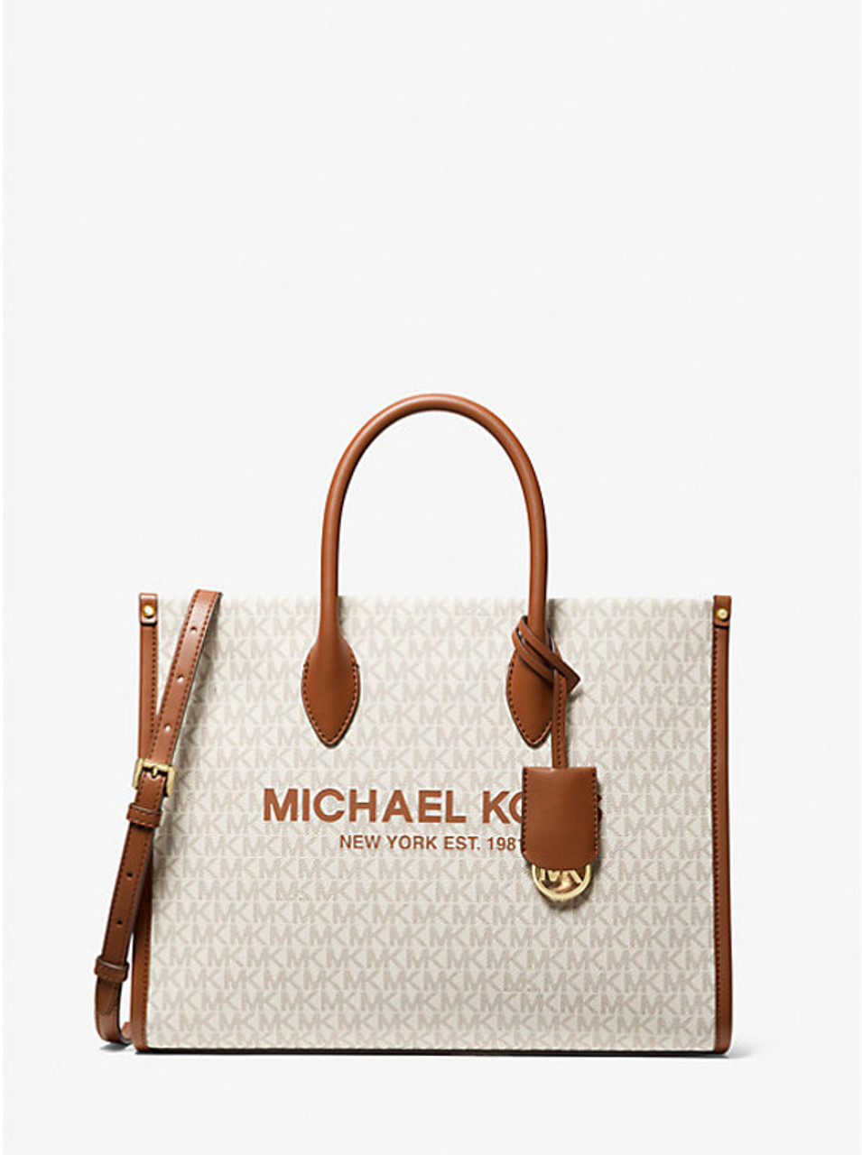 MICHAEL KORS Mirella Md Satchel Bag