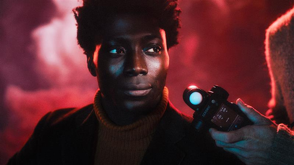 Chris Knight Key Art Lighting: Matching Scenes with a Light Meter ...