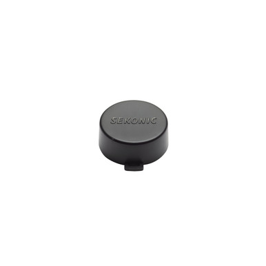 Sekonic Replacement Lens Cap for L-858D, L-758, L-608, L-558 Series ...
