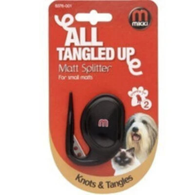 Mikki Matt Splitter for dogs and cats