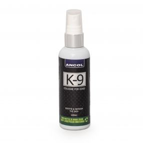 Ancol Kennel 5 Dog Cologne/elliotspetwarehouse.co.uk