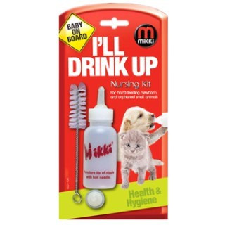 Elliots Pet Warehouse for cats and dogs