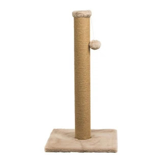 Navar 2 tall cat scratcher post
