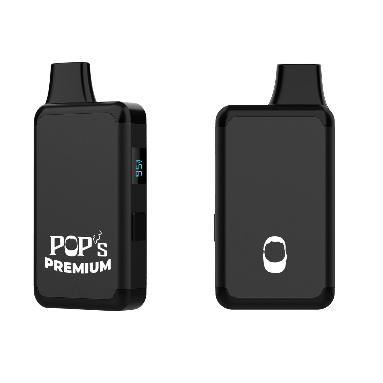 Pops Premium THCa Clarity Disposable Vapes | 2g Pops Premium THCa Clarity Disposable Vapes | 2g