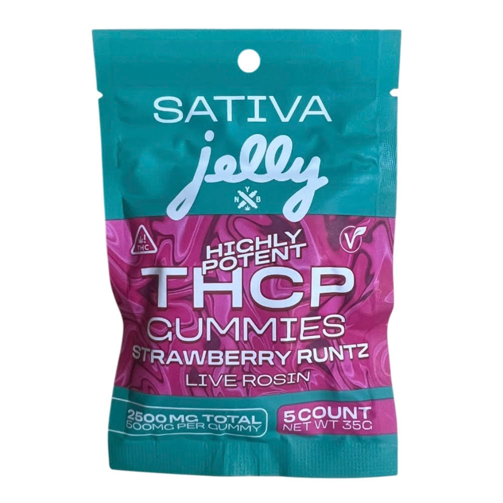 Brands - Jelly - Page 1 - Pro Hemp Supply