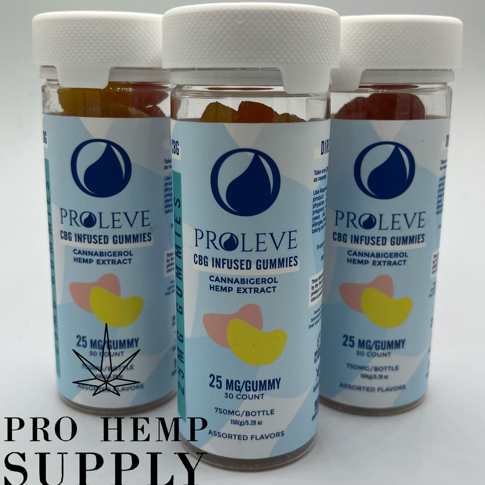 Pro Hemp Supply