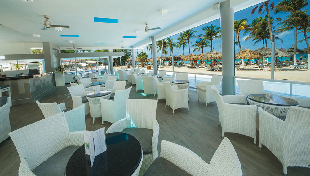 RIU Palace Antillas | Resort for a Day
