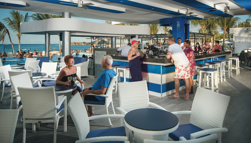 RIU Reggae All Inclusive Resort | Resort for a Day