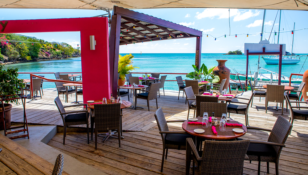 True Blue Bay Boutique Resort - Grenada | Resort for a Day