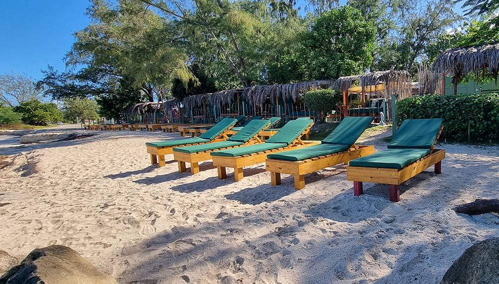 Antigua All-Inclusive Resort Pass for Cruisers | Resort for a Day
