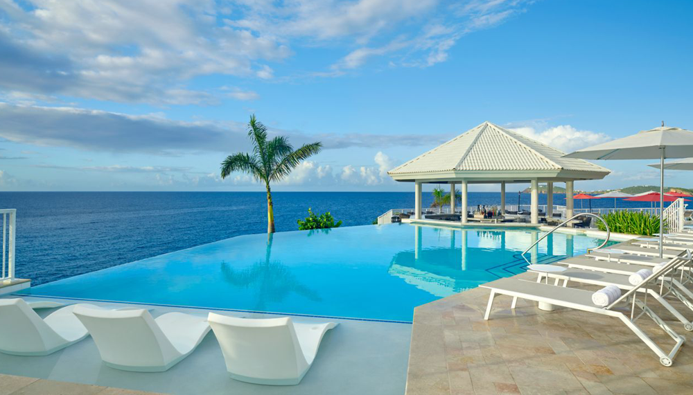 The Westin Beach Resort & Spa at Frenchman’s Reef St. Thomas | Resort ...