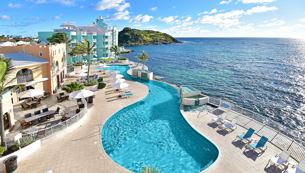 St Maarten All Inclusive Resort Day Pass And Shore Excursions