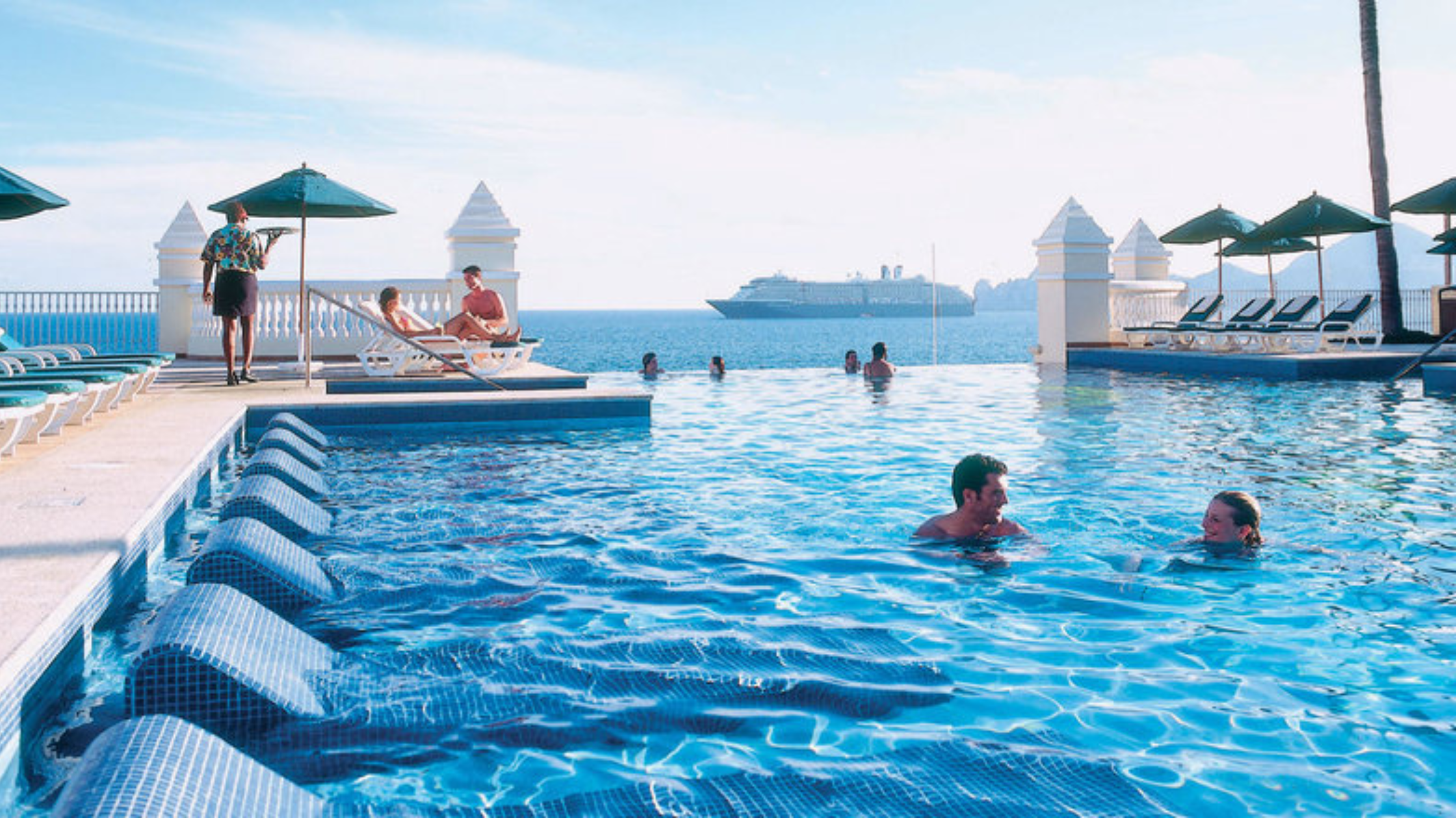 Everything you need to know before your Resort for a Day excursion ...