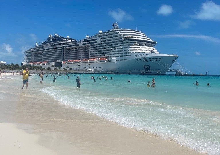 Set Sail for Success: Top 10 Tips for a Memorable Cruise Vacation ...