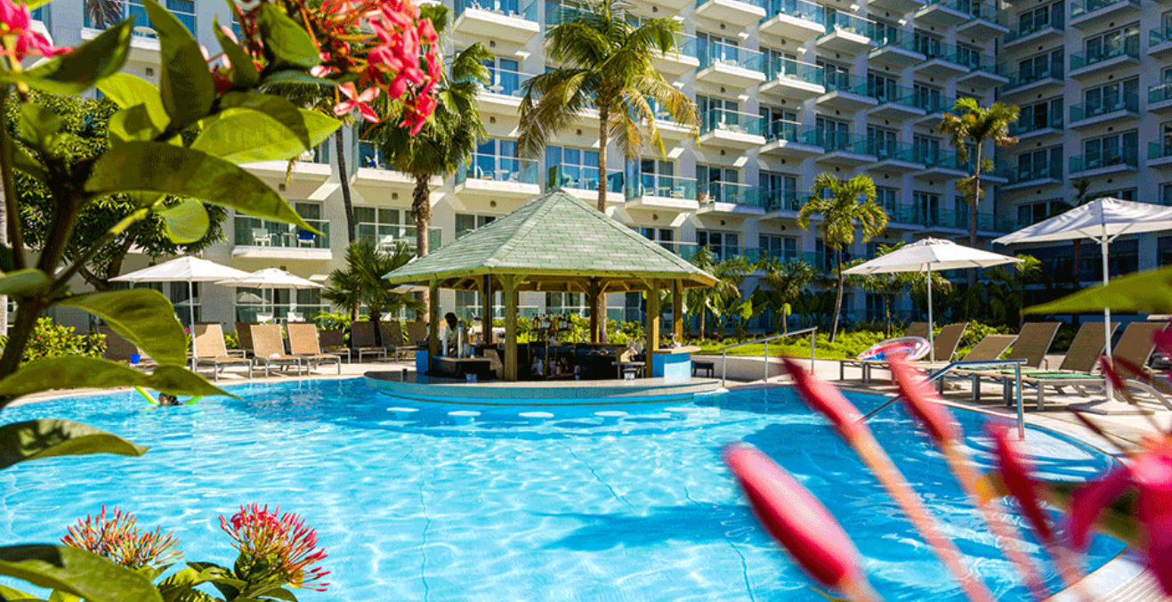 Dive Into Summer Fun with a Resort for a Day Pass! - Resort for a Day