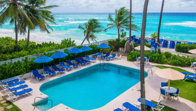 Dover Beach Hotel | Resort for a Day