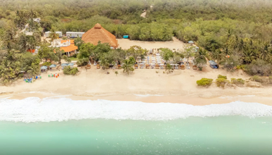 Isla Mia Beach Vibes with Transfers| Resort for a Day