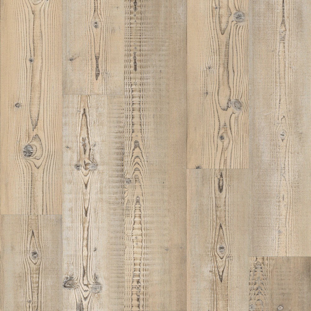 Aqualogic Pro Native Springs 4.5 MM Vinyl Plank w/Pad - Home Outlet