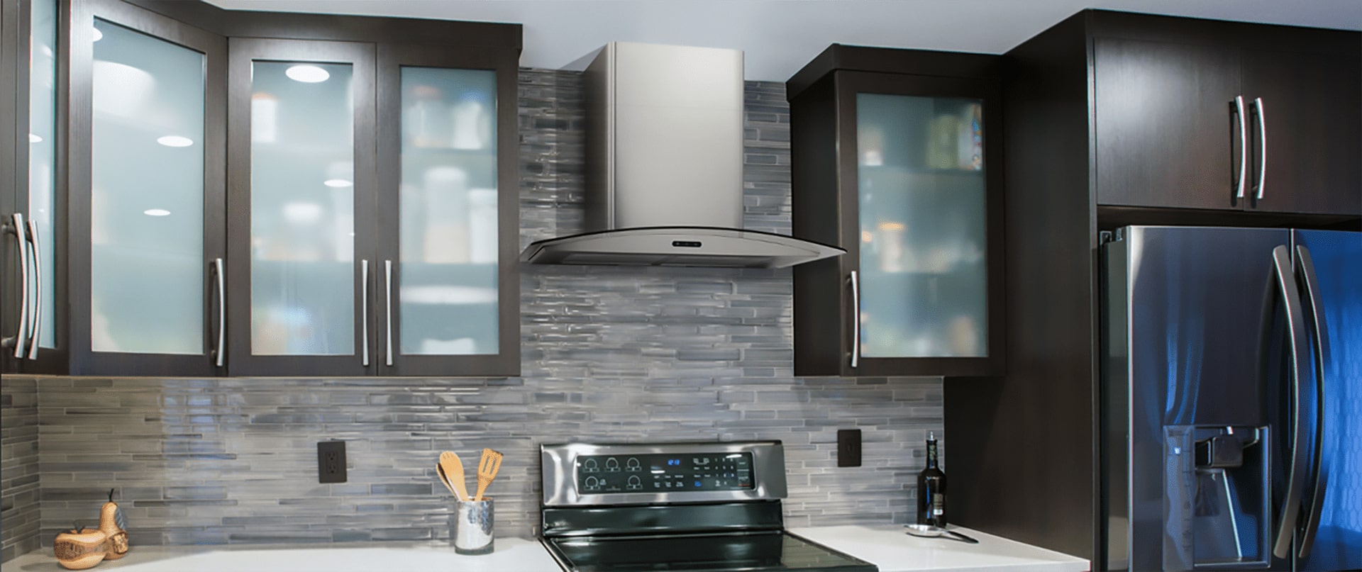 Revamping Your Home: A Guide to Kitchen Range Hoods, Faucets, and Bath ...