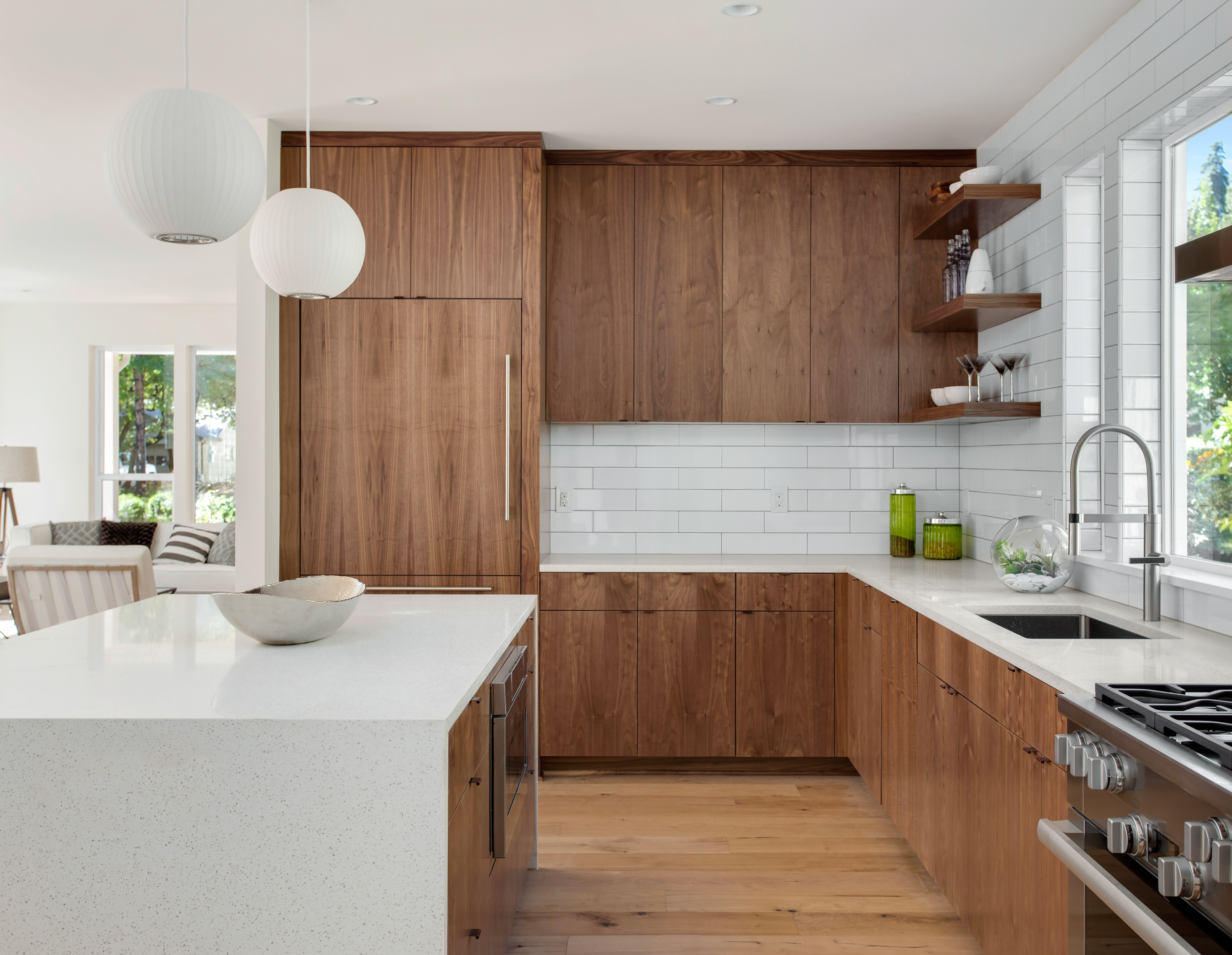 Custom Cabinetry Trends: Tailoring Storage Solutions to Your Needs ...