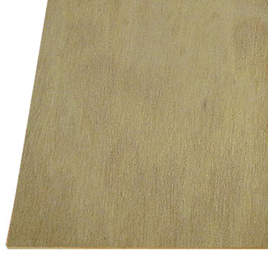 EVI Plywood RevolutionPly 4' x 8' 5.2mm (Nominal) | Home Outlet | Home ...
