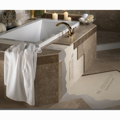 EVI Fiberock 3/8" x 3' x 5' Tile Backer Board | Home Outlet