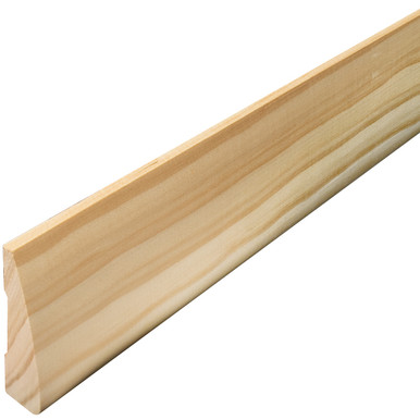 2-1/4" Clear Pine Casing WM327 | Home Outlet