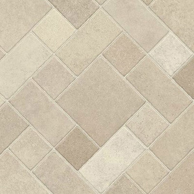 Armstrong "CushionStep" 12' Distant Valley Whisper Vinyl Sheet Floor ...