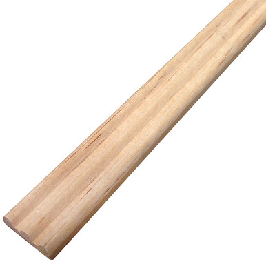 3/4" Clear Pine Screen Bead WM144 | Home Outlet