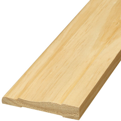 3-1/2" Clear Pine Casing WM444 | Home Outlet | Home Outlet