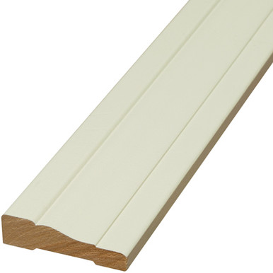 2-1/2" Primed Pine Casing WM351 | Home Outlet