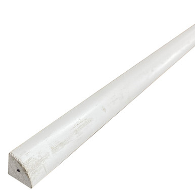 PVC Quarter Round Moulding | Home Outlet