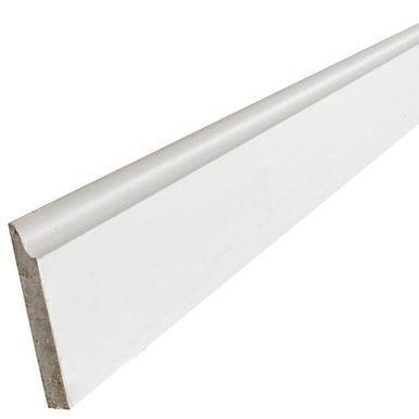 3.5" Primed Base Moulding | Home Outlet